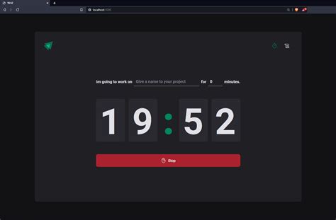 Github Devpedrodiassignite Timer 🕐 Timer React Ignite Course From
