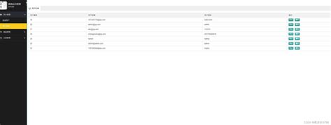 Java项目：jsp图书商城管理系统编写图书商城完成以下功能 1登录 2注册 3修改密码 4查看所有图书功能 Csdn博客