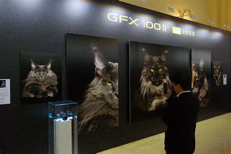 Fujikina Photofans