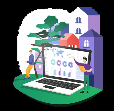 Real Estate Software Development Services CleverDev Software