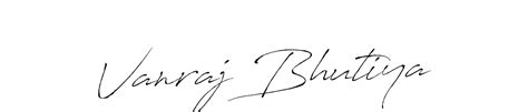 83 vanraj bhutiya name signature style ideas wonderful e signature