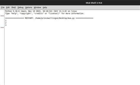 Working With Generators In Python