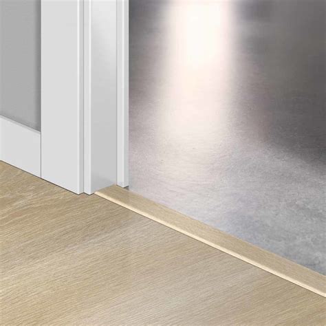 Incizo Threshold Profile Estate Oak Beige Quick Step