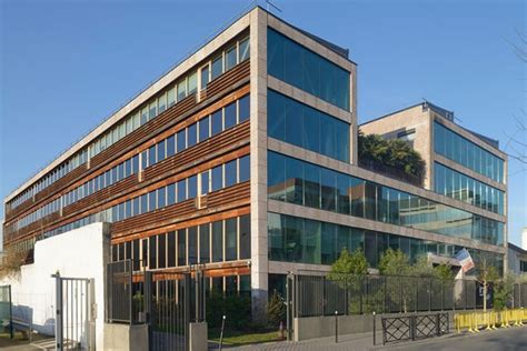 Sageglass On Linkedin Sageglass Installs Dynamic Glass At The National