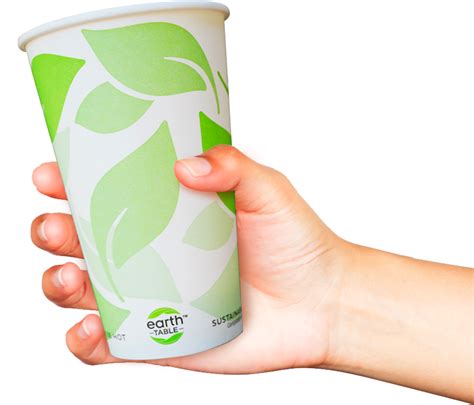 Earthtable Sustainable And Compostable