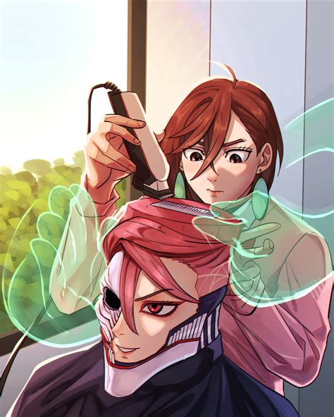 Real Sixer121 Acrobatic Silky Dandadan Ayase Momo Shiratori Aira Dandadan Dandadan