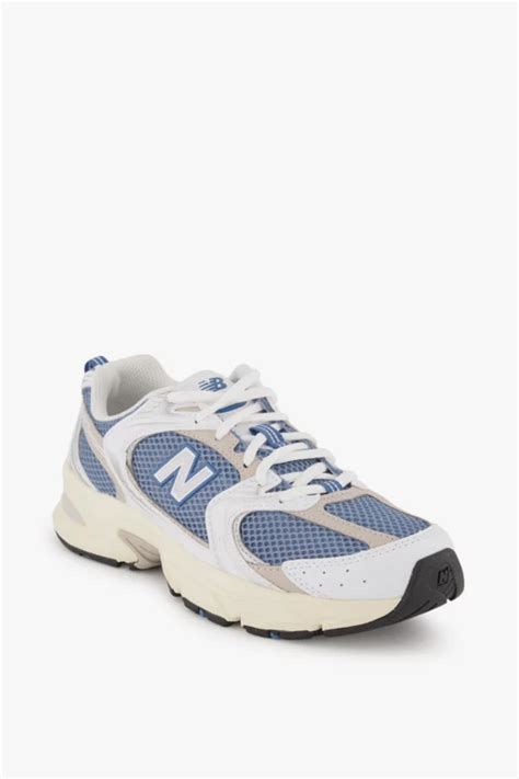 New Balance 530 Damen Sneaker In Blau Kaufen Ochsnersportch