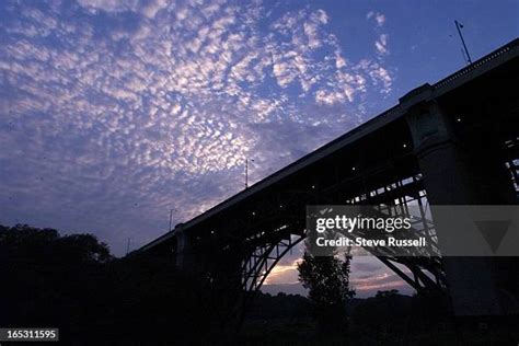 66 The Bloor Viaduct Photos And High Res Pictures Getty Images