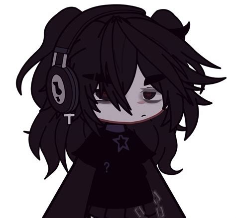 Gachalife Girl Outfits Emo Outfits Club Outfits Outfit Ideas Emo Club Outfit Ideas Anime