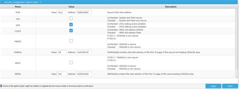 Solved Unable To Start Fus Stmicroelectronics Community