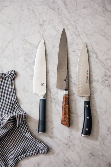 The Best Chef S Knives And What To Know Before You Buy
