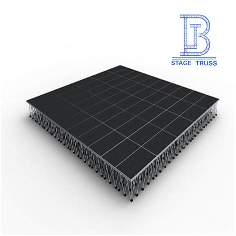 Easy Assembly Stage For Puppet Shows And Performances Portable Puppet