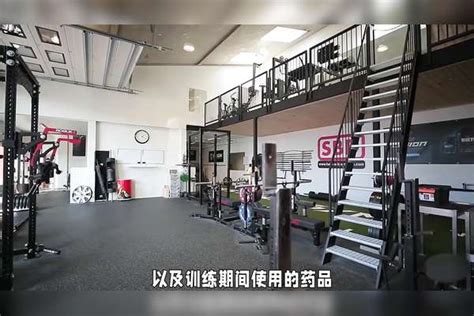 为什么大力士运动员都是白人呢而其他人种几乎没有 人种 白人 其他