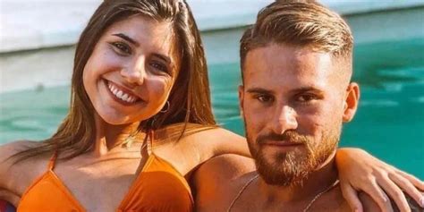 Cami Mayán Se Reinventó Tras La Escandalosa Separación De Alexis Mac