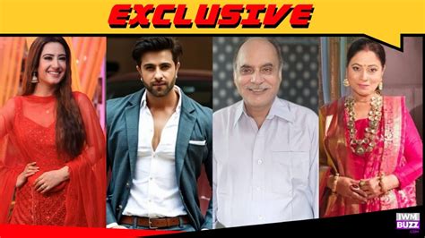 Exclusive Rupesh Kataria Pawan Mahendru And Utkarsha Naik To Feature