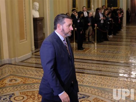 Photo Senate Republicans Defeat Democratic Effort To Include Witnesses
