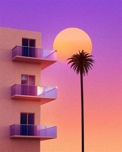 Pin By 🌴tokyo Video Plant📼 On Vaporwave③ Vaporwave Art Vaporwave