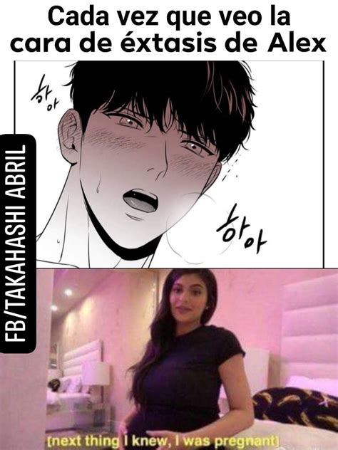 X S Meme Otaku Humor De Twitter Humor De La Vida