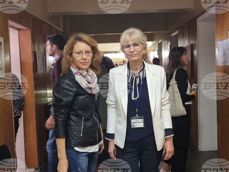 Над 200 търсещи заетост се срещнаха с 12 работодатели от различни сектори на икономиката от