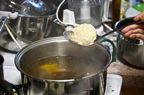Komler Norwegian Potato Dumplings