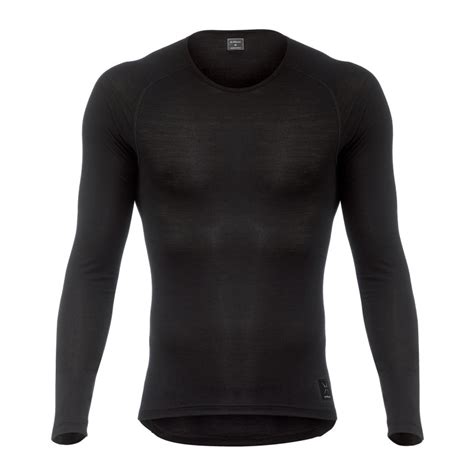 Cycling Long Sleeve Base Layers Shop Now