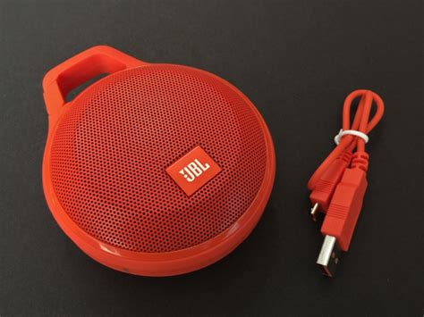 Recenzia Jbl Clip Digitalportal Sk