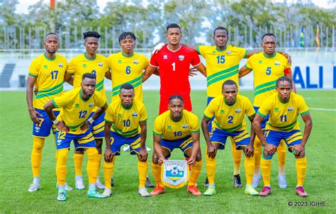 Umwe Mu Bakinnyi Beza Ikipe Y Igihugu Y U Rwanda Dufite Yamaze
