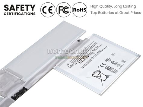 Microsoft Surface Book 2 13 5inch Keyboard Base Without Nvidia 1834