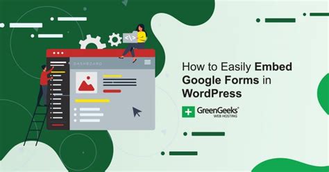 How To Customize Contact Form Forms In Wordpress Greengeeks