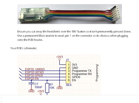 פיתוח מעגל מבוסס Esp32 מיקרובקר פיתוח אב טיפוב רובוטרוניקס מפתחת