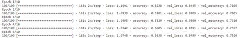 工业故障诊断数据挖掘—光伏组件故障（python、tensorflow实现）—基础模型、vgg16复现、vgg19复现