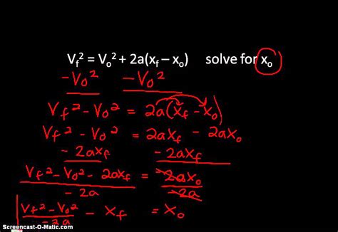 How To Solve Literal Equations Khan Academy Tessshebaylo