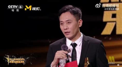 长春电影节刘烨张子枫夺影帝影后 《长津湖》获最佳影片新浪图片