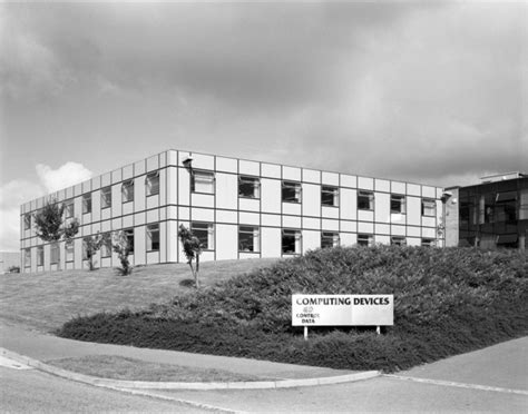 Computing Devices Hastings RIBA Pix