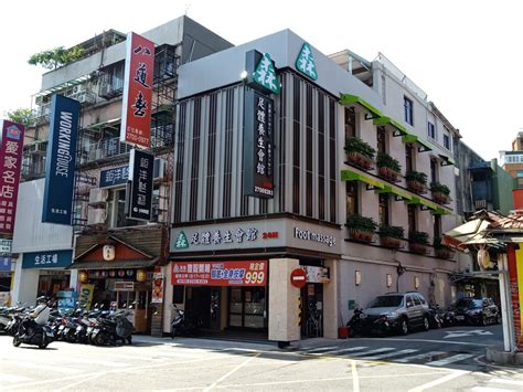 台北市大安區通化街店面信義安和捷運金店面 房屋出售 樂屋網
