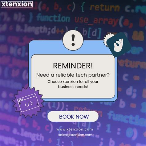 Xtenxion On Linkedin Techpartner Xtenxion Softwaredevelopment