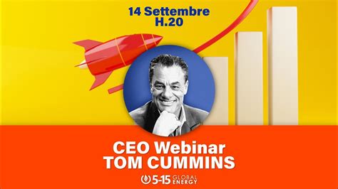 Ceo Webinar 14 Settembre 2022 Youtube