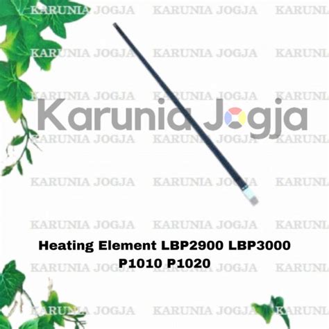 Heating Element Printer 12a 35a 85a P1010 P1020 P1102 P1005 P1006