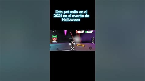 Perro Esqueleto Neón Roblox Adoptme Fortoy Youtube