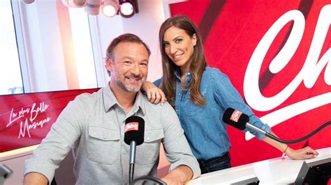 Les infos du Réveil Chérie Alexandre Devoise et Tiffany Bonvoisin le