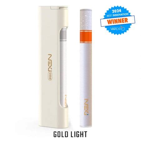Aspire Nexi One E Cigarette Kit FREEVAP
