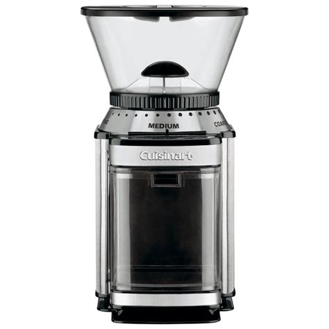MorningSave Cuisinart Supreme Grind Automatic Burr Mill Coffee Grinder