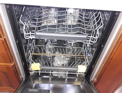 Встраиваемая посудомоечная машина Smeg ST4533IN в Москве, цена 102290 р ...