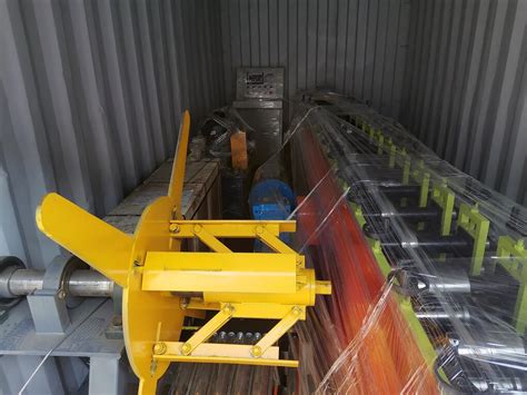 기계를 만드는 Ibr 높은 늑골 금속 지붕 장 Buy Ibr 높은 리브 지붕 시트 기계높은 리브 지붕 시트 기계금속 지붕 시트 기계 Product On