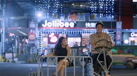 Ava Mendez Jak Roberto ‘touchy But ‘hindi Ko Gusto