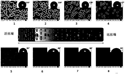 Diamond Gradient Coating And Preparation Method And Application Thereof Eureka Patsnap