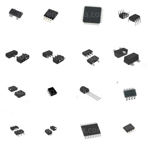 New Original 145046020040829 IC Chip Integrated Circuits Electronic