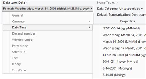 Solved Re Dates Are Coming In In Different Formats From