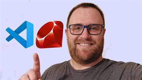 how to set up vs code for ruby youtube