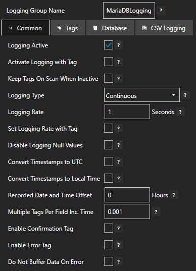 How To Log Kafka Data To Mariadb Oas Knowledge Base